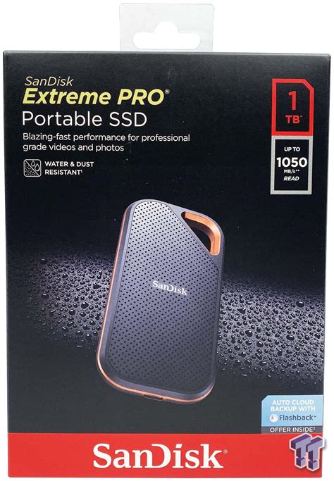 Sandisk Extreme 1 Terabyte Portable SSD NEW Sattamatkagods