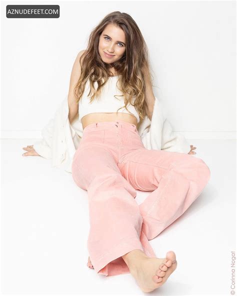 ANNA LENA SCHWING Feet AZNudeFeet