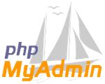 Phpmyadmin Icon 56019 Free Icons Library