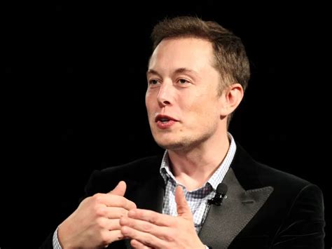 Elon Musk Bikin Heboh Lagi Kali Ini Tiba Tiba Jualan Parfum Kurang