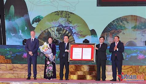 UNESCO vinh danh bà chúa thơ Nôm Hồ Xuân Hương
