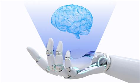 Cuáles son los beneficios de la inteligencia artificial