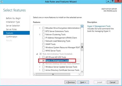 Hyper V Manager Is It The Right Tool For Hyper V Configuration