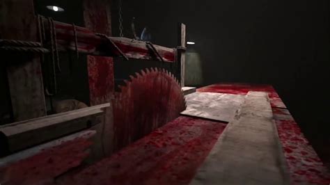 Outlast Whistleblower Dlc Trailer