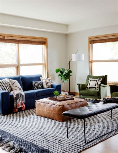 Cozy Living Room Ideas Warm Comfy Inviting Living Rooms