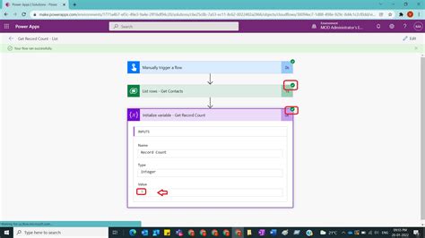 Power Automate Fundamentals 50 Get Record Count For A List In Power