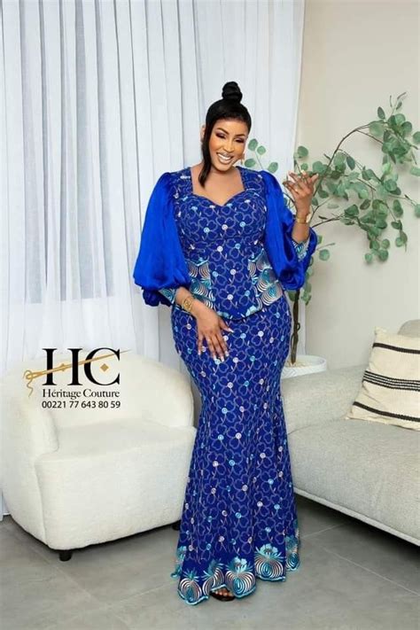 Pin By Bernice Zinsou On Robe Africaine African Design Dresses