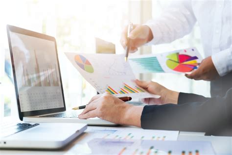 ERP Meningkatkan Efisiensi Bisnis Melalui Perencanaan Sumber Daya