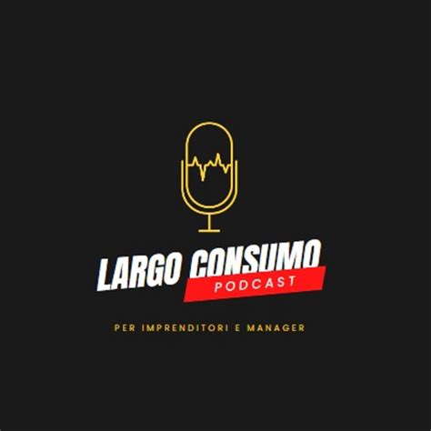 Largo Consumo Podcast Podcast On Spotify
