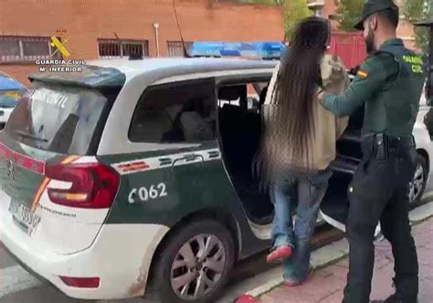 Detenido En Logro O Por Tr Fico De Drogas La Rioja