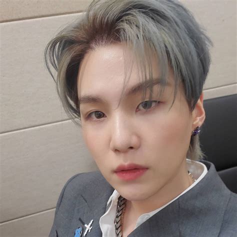 Andrea S Bts New Acc On Twitter Suga Instagram Agustd Lv