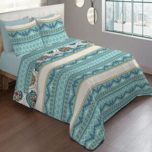 Jogo De Cama Lençol Casal 4 Peças 150 Fios Antialérgico Camesa