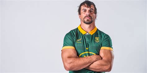CONFIRMED Etzebeth Set To Play Against All Blacks