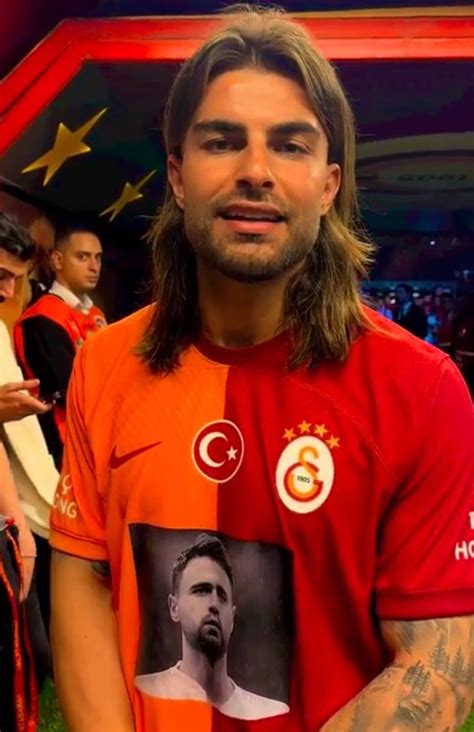 Galatasaray Facts on Twitter Abdülkerim Bardakcı Ahmet Çalık ın