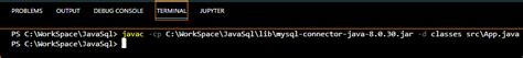 java error package org json simple does not exist vs code stack overflow