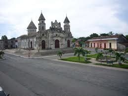 Toda Mi Primaria Winamba Nicaragua Bienvenida