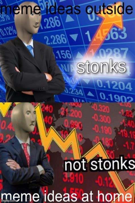 Image Tagged In Stonks Not Stonks Imgflip