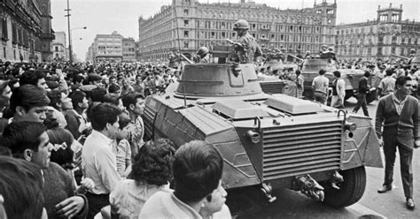 Qué pasó el 2 de octubre de 1968 La Verdad Noticias