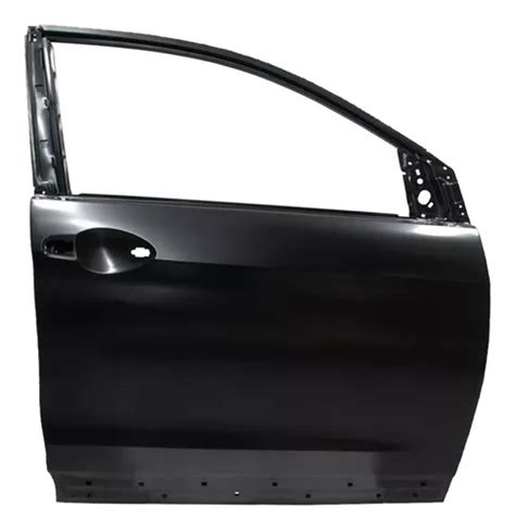 Puerta Crv Delantera Mercadolibre