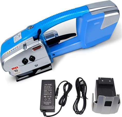 Amazon Electric Strapping Tool Handheld Welding Strapping Machine