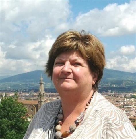 Lyse Baril Coop Funéraire de la Rive Nord