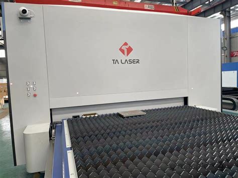New 2023 TA LASER TA FLXC SERIES Fiber Laser Cutters In MILDURA VIC