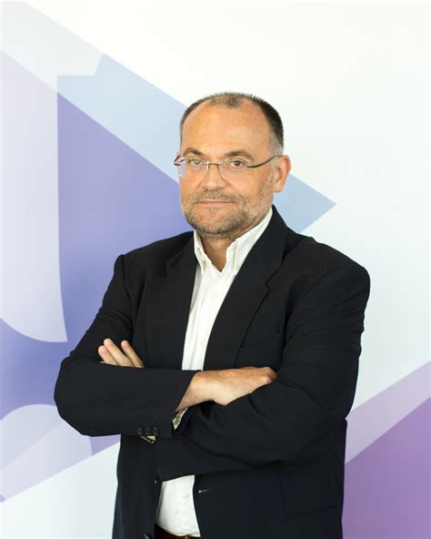 Joan Mas Las Empresas Innovadoras Deben Conocer Y Aprovechar La IA Y