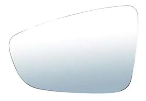 Luna Espejo Retrovisor Derecho Aveo Ng