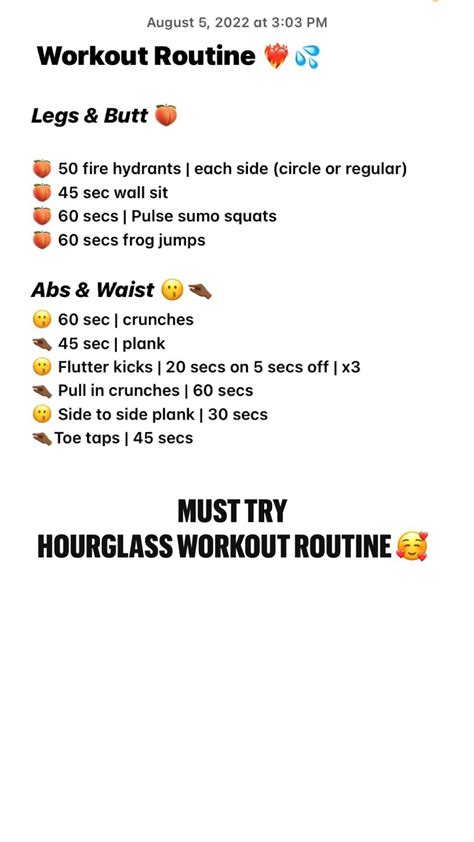 A 4 Minute Tabata Workout For People Who Have No Time Artofit