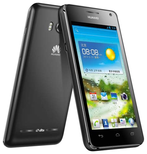 Huawei Ascend G600 характеристики от А до Я PhonesData