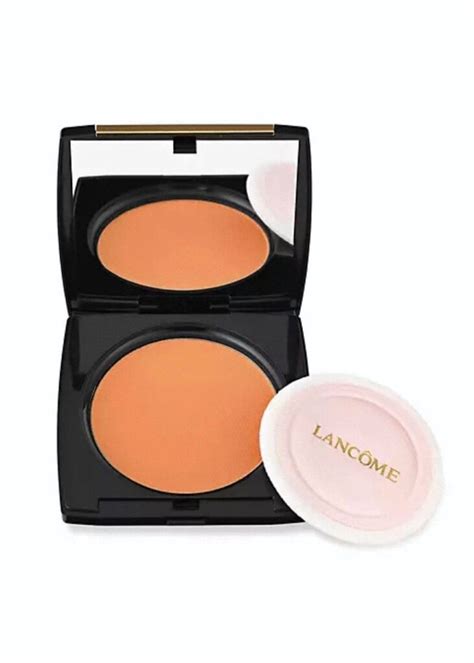 Lanc Me Dual Finish Multi Tasking Powder Foundation Cb Shop Usa