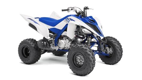 quad homologue raptor Les quads homologués route