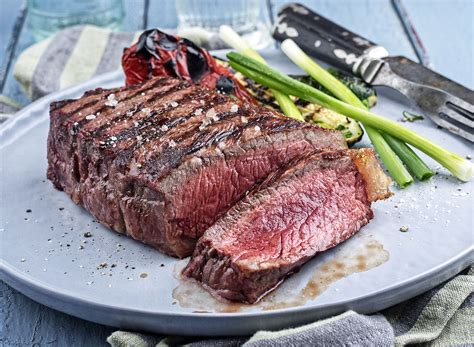 The Best And Worst Cuts Of Steak—ranked By Nutrition