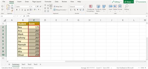how to sum across multiple sheets in excel sheetaki