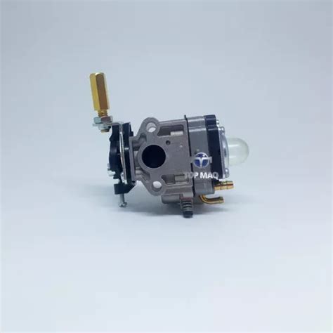 Carburador Ro Adeira Husqvarna R Original Parcelamento Sem Juros