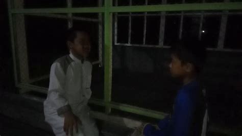Lagi Ngerjain Orang YouTube