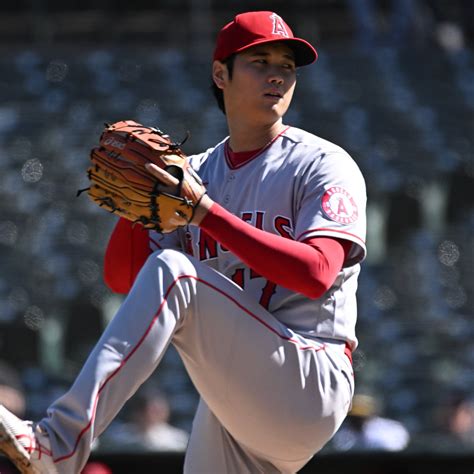 Angels B Isbol On Twitter Shohei Ohtani Alcanza Las Entradas