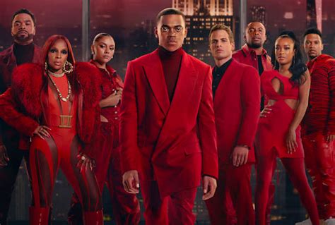 Will There Be A Power Book II Ghost Season 4 On Starz Primenewsprint