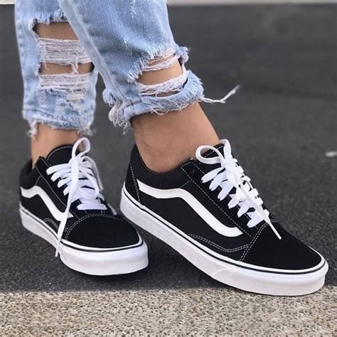 Tênis Old Skool Feminino e Masculino Tradicional Promoção Escorrega o