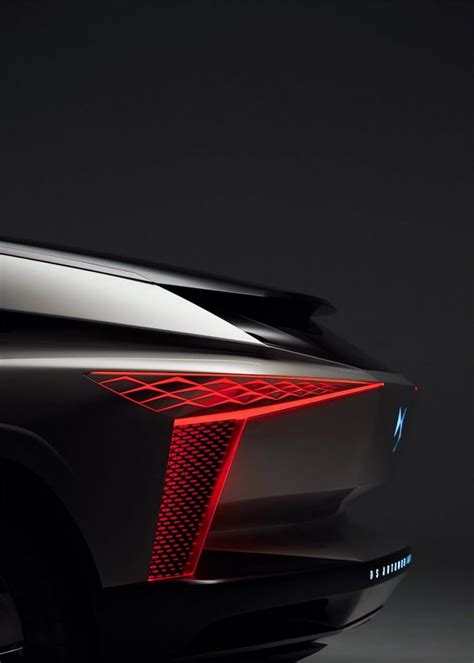 Citroen Archives LeManoosh Automotive Design Car Design