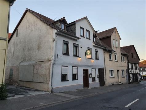 Asia Imbiß Kim Long restaurant Grünberg Restaurantbewertungen