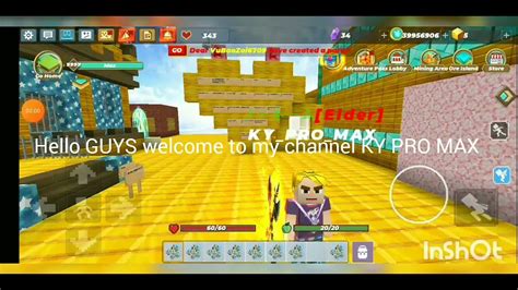New DUPLICATION Glitch DUP WORK 100 SKYBLOCK BLOCK MAN GO YouTube