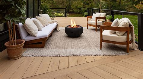 Trex Vs Timbertech Composite Decking Edu Svet Gob Gt