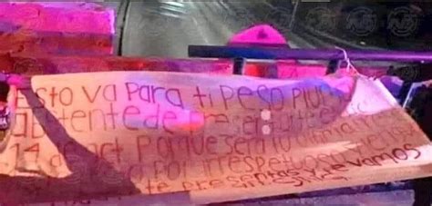 Amenazas A Peso Pluma C Mo Detuvieron Al Sujeto Que Despleg Las