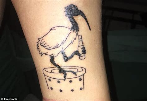 Aggregate 71 Tattoo Of Australia Super Hot In Cdgdbentre