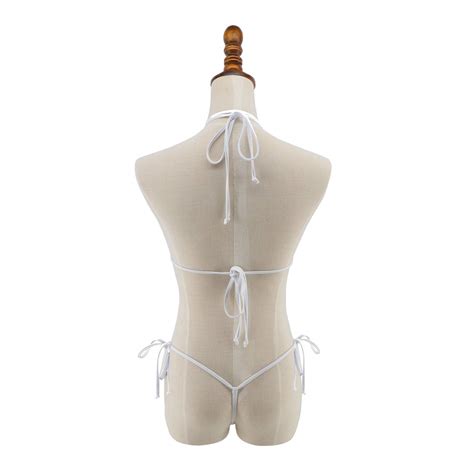 Sherrylo Micro Bikini Mini G String Thong Bathing Suit Extreme Bikinis Swimsuit Women Buy