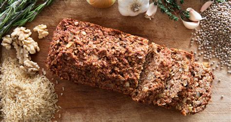 Pan De Lentejas Sin Harina Huevo Ni Leche Una Receta Nutritiva Y