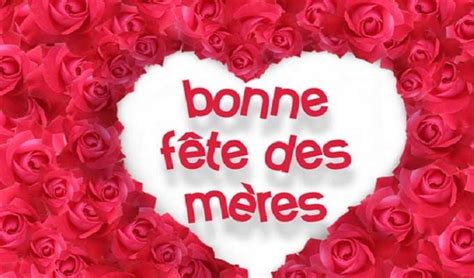 Fête des Mères 2021 Vos très jolis et très tendres messages à votre