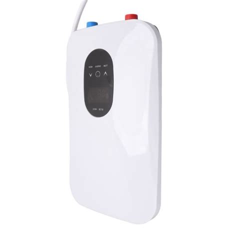 Omabeta chauffe eau sans réservoir Chauffe eau électrique sans
