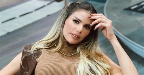 SE ACABÓ EL AMOR Marie Claire Harp reveló que no tiene perro que le
